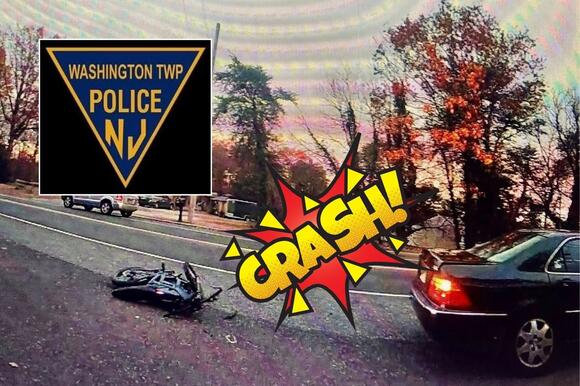 NJ teen injured in high-speed e-bike wreck as safety fears grow - NewsBreak