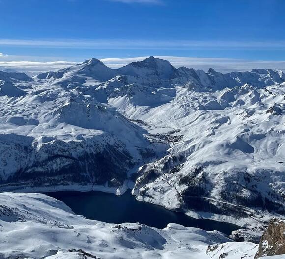 Venue Plan for 2030 Winter Games in France Announced - NewsBreak