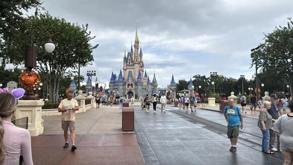 Walt Disney World Reduces Annual Pass Down Payments by 50% for Florida ...