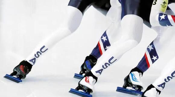 Washington's Athletes Gear Up For The 2026 Winter Olympics - NewsBreak