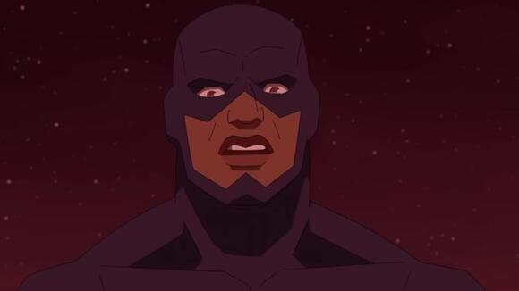 What Did Darkwing Do in Invincible & Where Is He Now? - NewsBreak
