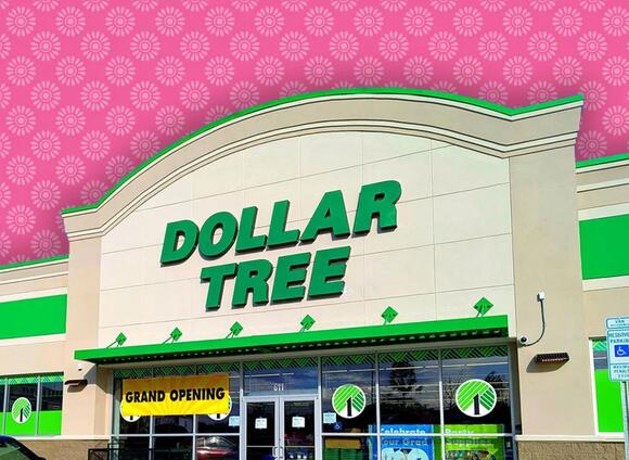 11 Best New Dollar Tree Summer Finds Under $5 - NewsBreak