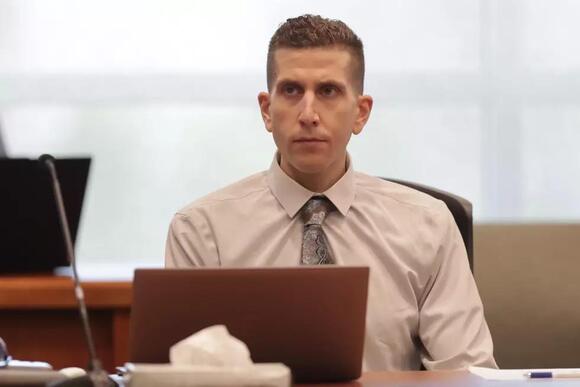 New Footage Adds Twists To The Kohberger Murder Case Saga - NewsBreak