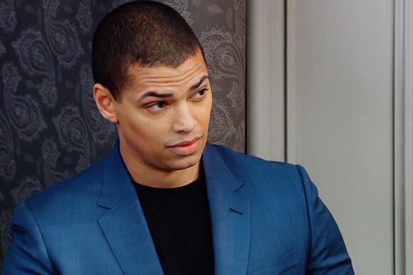 B&B Spoilers: The Calm Before The Zende Storm - NewsBreak