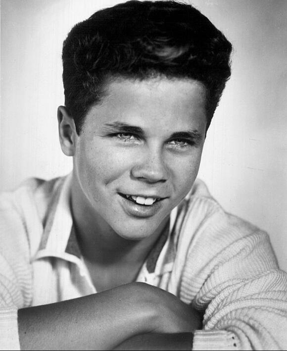 Exploring the Life and Career of 'Leave It To Beaver' Star Tony Dow: 3 ...