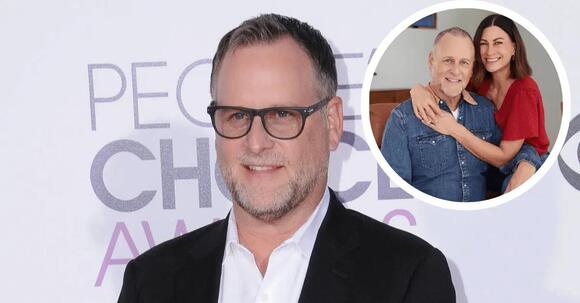 Meet Dave Coulier’s Wife Melissa Bring, Who Runs A Holistic Wellness ...