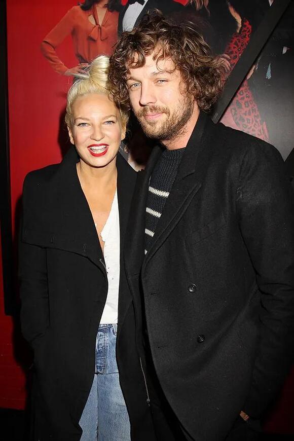Sia’s Husband: Get to Know Dan Bernard & Find Out More About Her Past ...