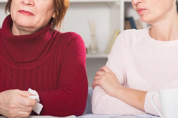 Woman Refuses to Give Parents Access to Her Bank Account After They Say ...