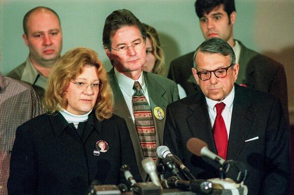 'She really could have been anything': 25 years later, Molly Bish's ...