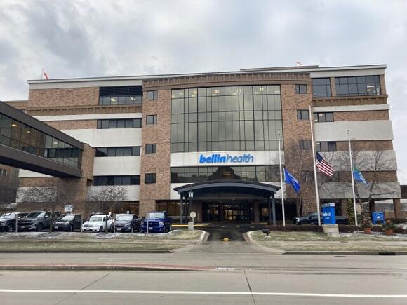 Bellin Health and Gundersen Health System to rebrand as Emplify Health