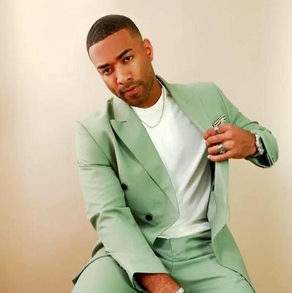 General Hospital: Sawandi Wilson (Isaiah Gannon) Shares Big News! He Is ...