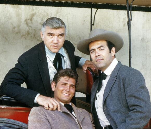 How To Watch MeTV’s New All-Western Channel WEST - NewsBreak