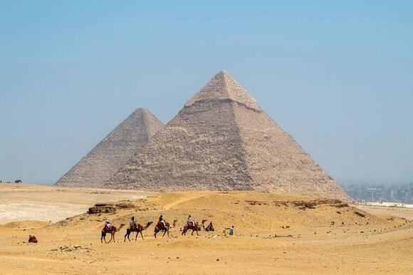 Archaeologists discover ancient portal after 'anomaly' spotted near ...
