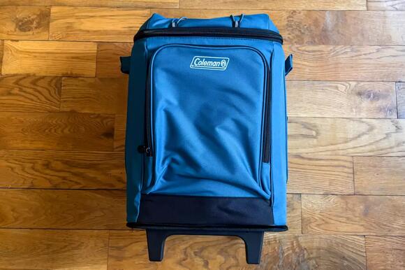 Coleman Just Solved the One Thing That Ruins Every Summer Outing ...