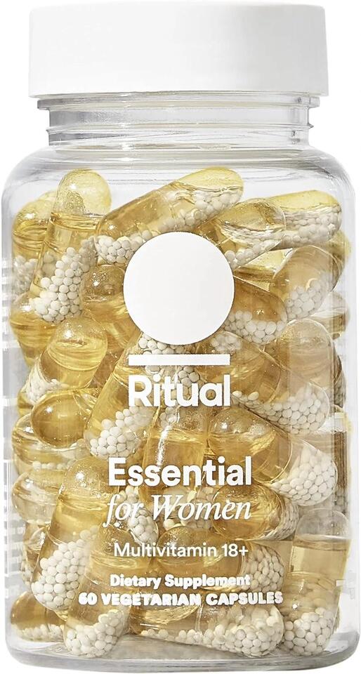 The Best Supplements for Women in 2026 - NewsBreak