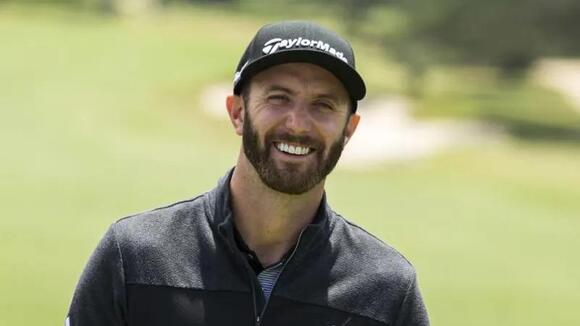 $2.4B Giant Comes to Dustin Johnson’s Rescue After Adidas Dropped Him ...