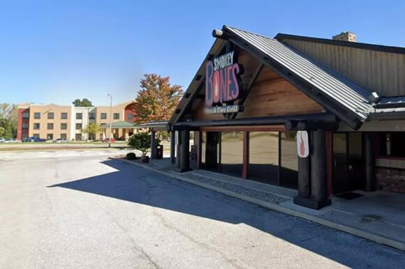 Raising Cane's First Central Jersey Location Opens December 9 - NewsBreak