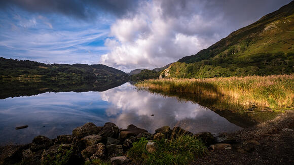 Wild Swimming Spots In The UK - NewsBreak