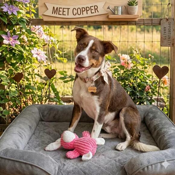 🐶 Playful, Gentle & Loyal Dogs Ready for Adoption in Huntsville - NewsBreak