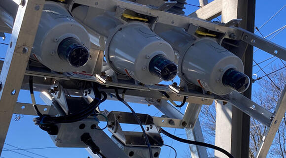 Electric System upgrades begin in Erie County - NewsBreak