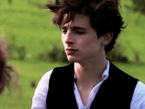 The Little Women Character You Are, Based On Your Zodiac Sign - NewsBreak