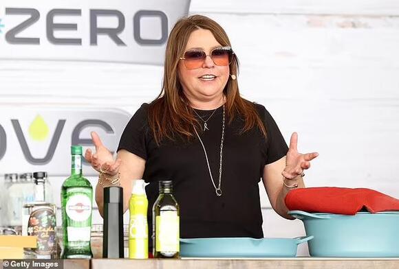Rachael Ray issues shock career update after stepping back from TV amid ...