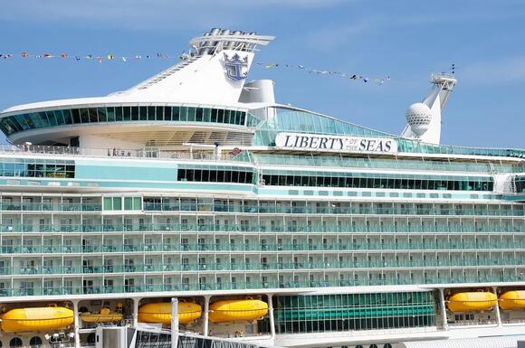 Royal Caribbean delays return of cruise ship because of severe weather ...