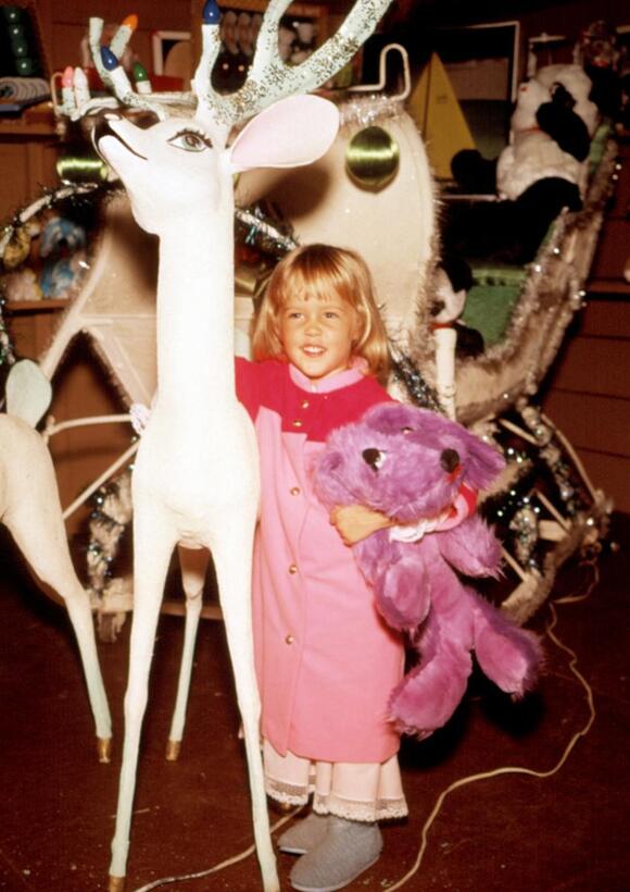 Erin Murphy Reveals ‘Bewitched’ Cancellation Was a Surprise (Exclusive ...
