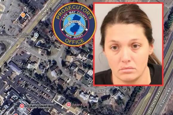 Airman Stationed in NJ Pleads Guilty to Child Porn Charge - NewsBreak