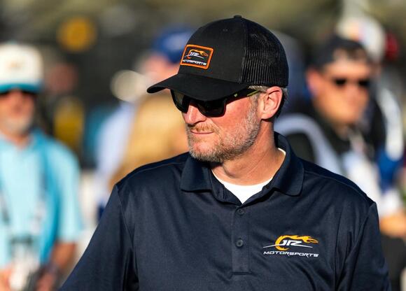 Dale Jr. Gets Deeply Emotional Reflecting on RCR Veteran Behind ...
