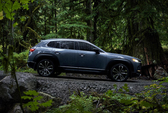 2026 Mazda CX-50 Invoice Price, Dealer Cost, and How to Get the Best ...
