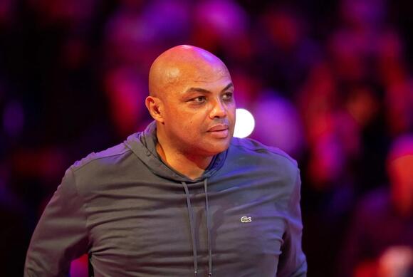 NBA Legend Charles Barkley Reacts To Philadelphia 76ers Trade With ...