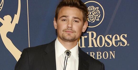 Carson Boatman Drops New Song Amid DAYS Exit - NewsBreak