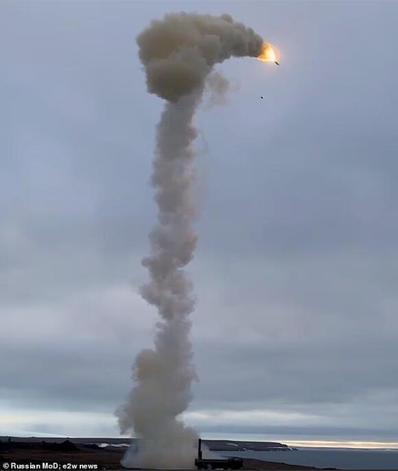 Putin deploys nuclear bombers as UN issues WW3 warning and UK prepares to send forces east ...