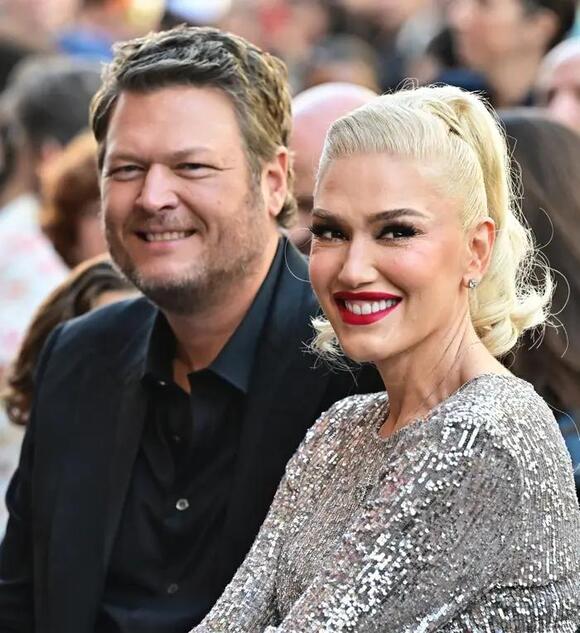 Blake Shelton Finally Addressed The Gwen Stefani Divorce Rumors, And ...