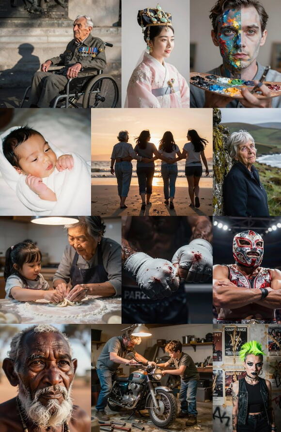 Microsoft’s Lens AI Model Uses Dense Captions For More Efficient Image ...