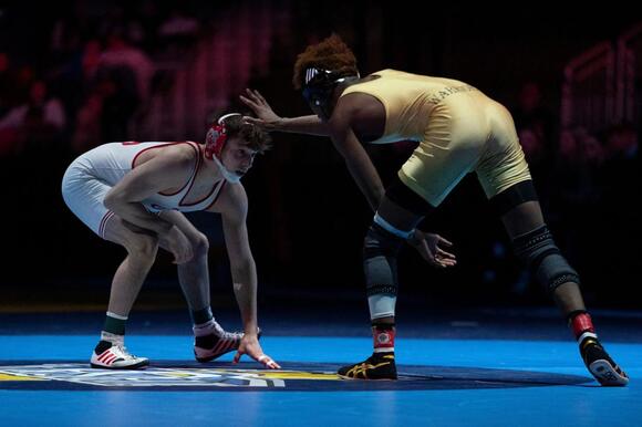 Penn State Wrestling Lands Top 2027 Prospect in Shocking Flip After ...