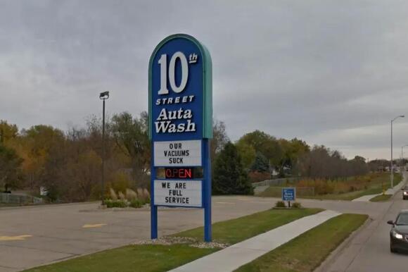 Sioux Falls’ Second Chick-fil-A Finally Has an Opening Date - NewsBreak