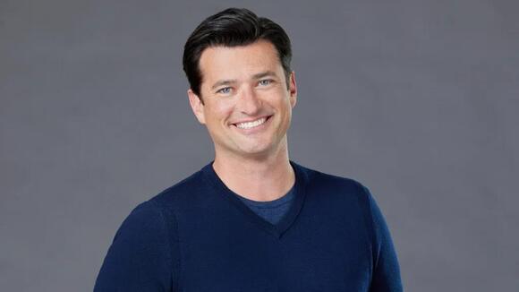 Hallmark Hunks! 23 Leading Men Who Bring Our Favorite Love Stories to ...
