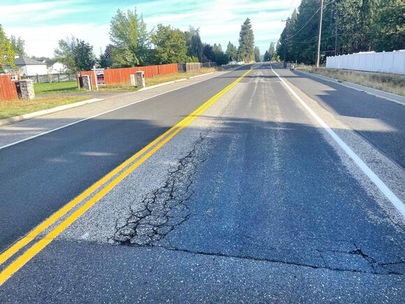 Spokane County gets $4 million in state funds for Hatch Road ...