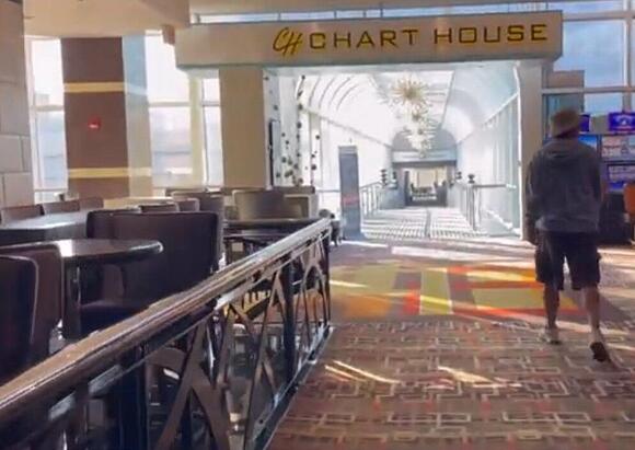 New Restaurants and Casino Upgrades Coming to Hard Rock AC - NewsBreak