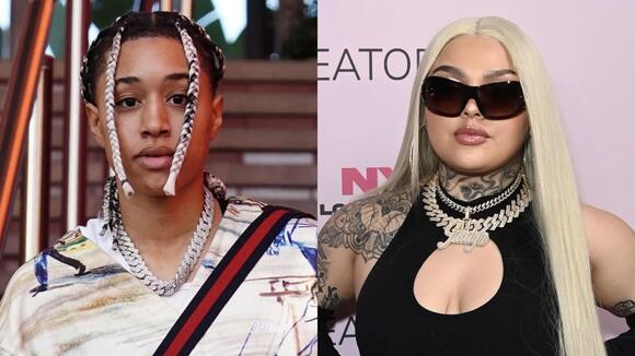 Josselyn Morris Shares Update On Relationship With Jaidyn Alexis Amid ...