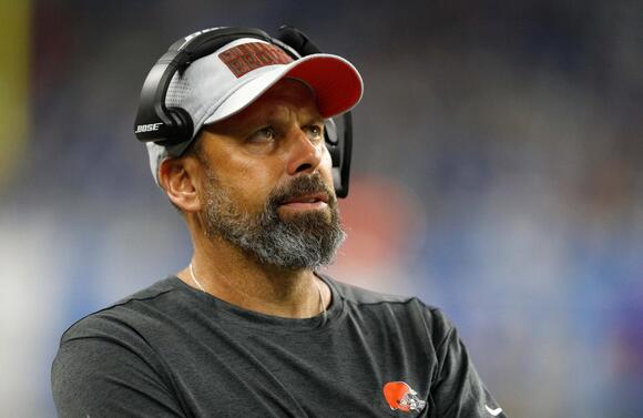 14-Year NFL Veteran Ted Ginn Jr. Tanks Coaching Career In One Wide ...