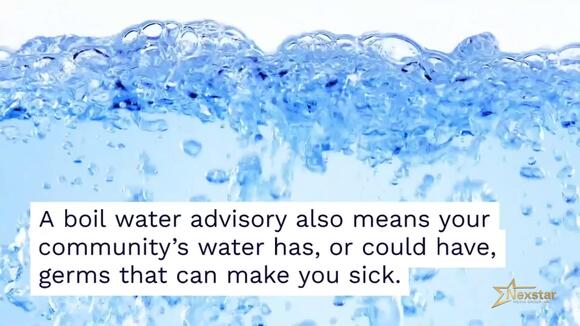 Erie Water Works awarded $10M for lead pipe replacements - NewsBreak