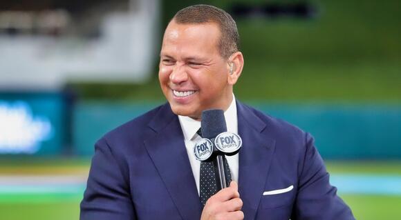 “Arrogance Comes With Power” – Alex Rodriguez Opens Up On PED Scandal ...