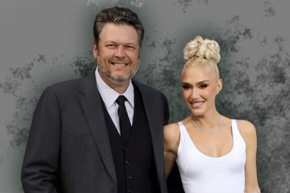 Blake Shelton Shuts Down Divorce Rumors - NewsBreak