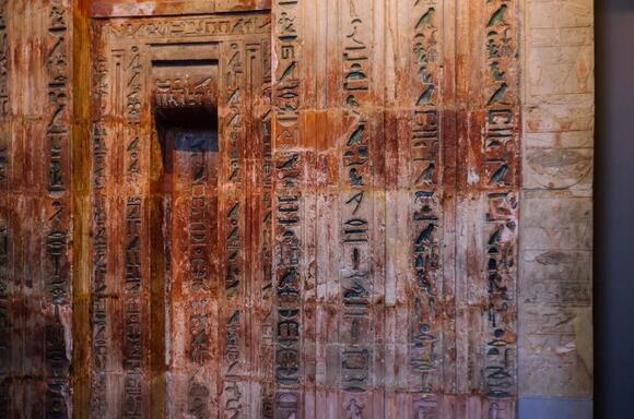 The “Doorways for the Dead”: What Egypt’s Newest Tomb Discovery Says ...