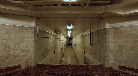 See Inside Creepy Illinois Execution Site Empty for 13 Years - NewsBreak