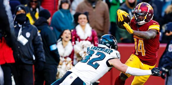 The Bears Have the NFL’s Best Player at a Very Niche Position - NewsBreak