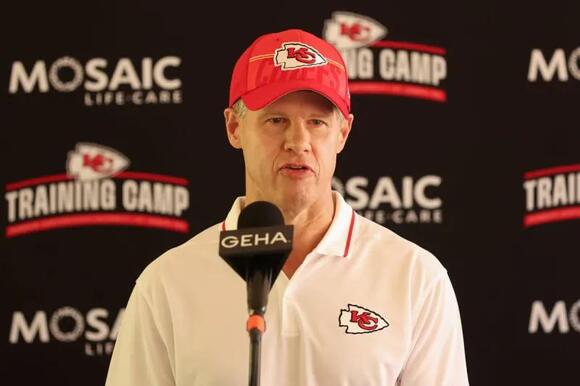Clark Hunt’s Chiefs Make Significant Decision for New Stadium After ...